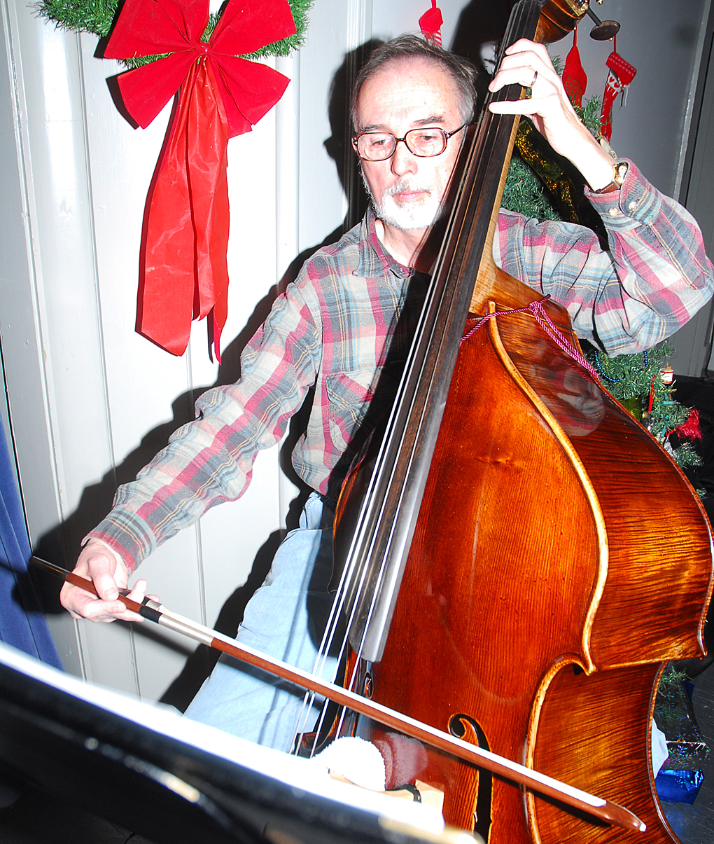 Few tickets remain for ASU alumni Christmas concert | Athens The News ...