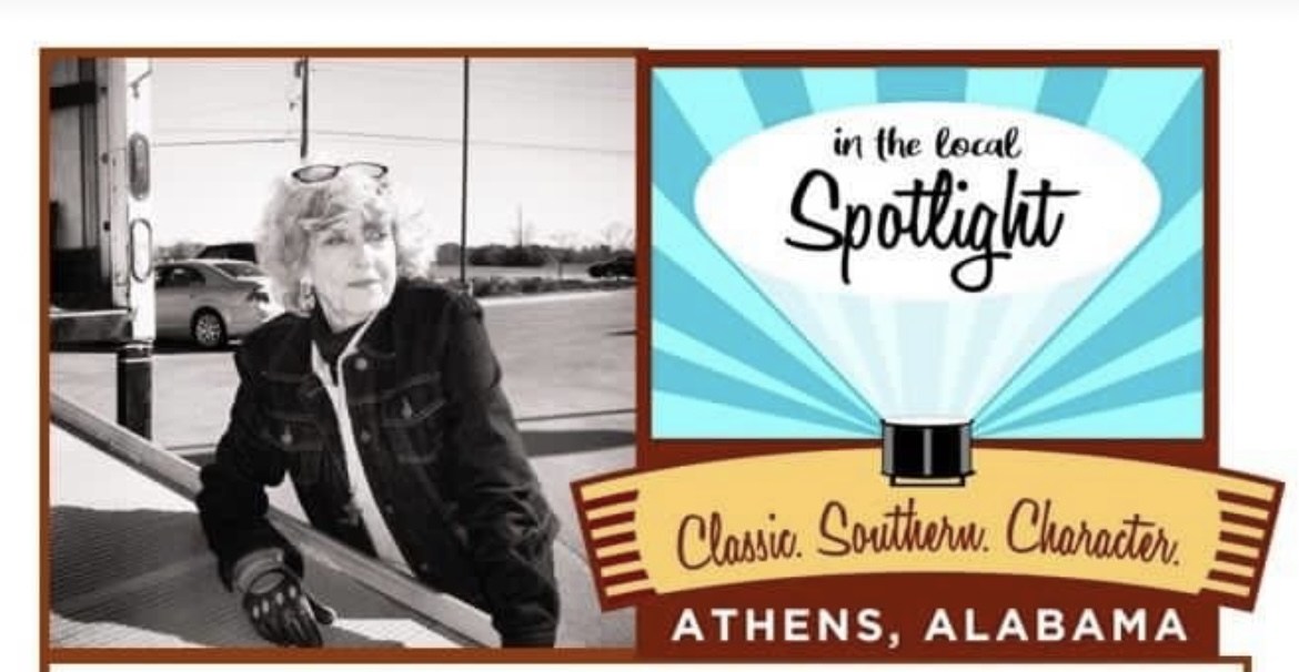 Remembering Ida Terry | Athens The News Courier