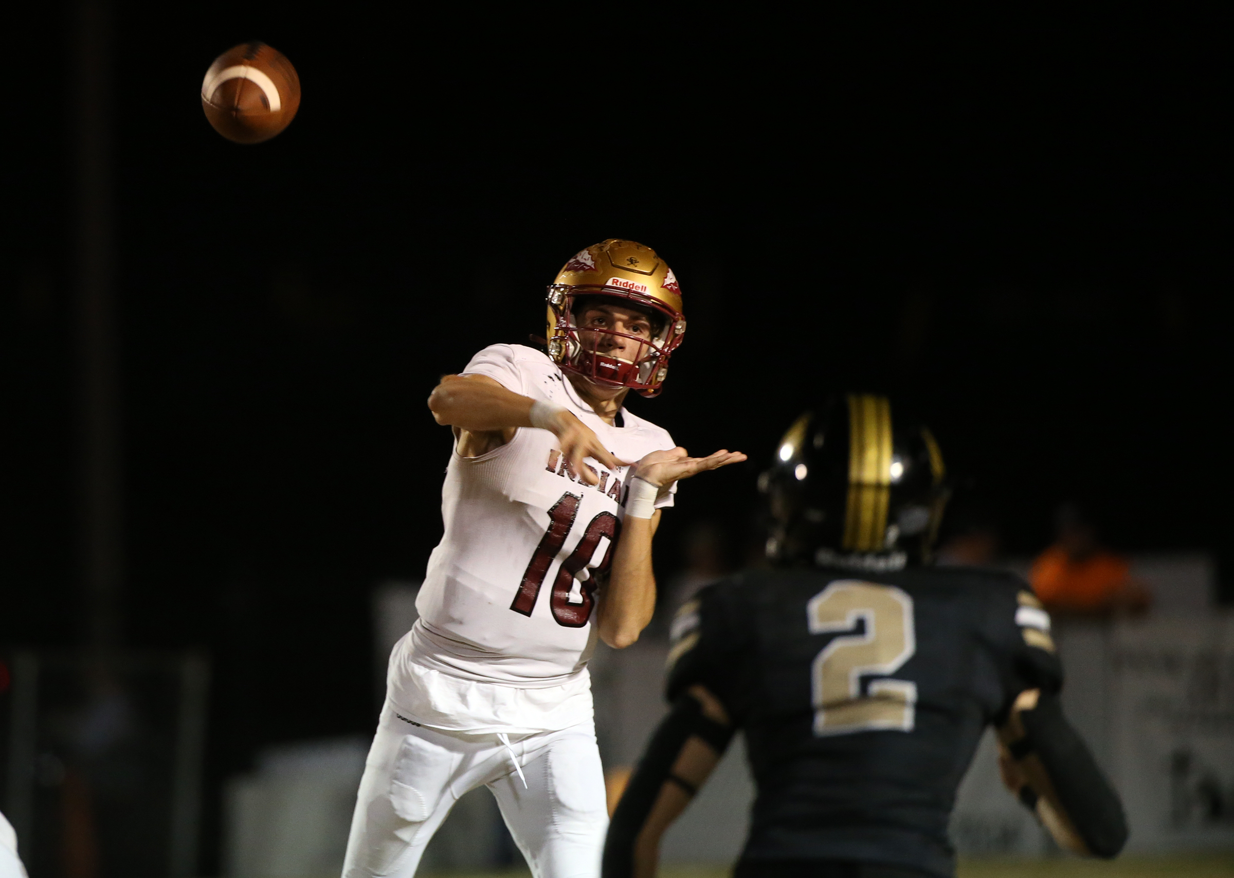 PREP ROUNDUP: East Limestone blanks Ardmore 45-0 | Athens The News Courier