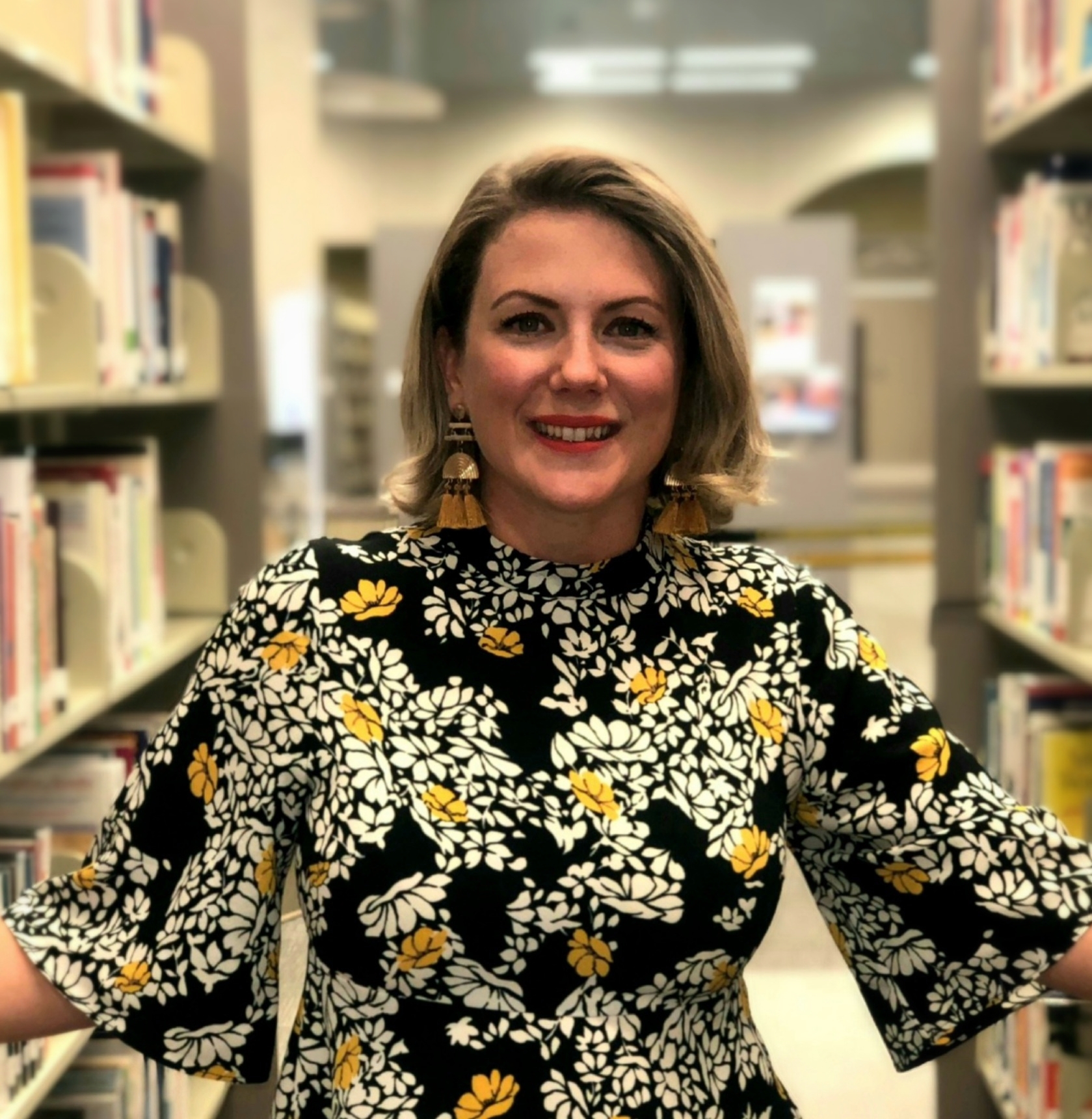 Athens-Limestone Library fills director position | Athens The News Courier