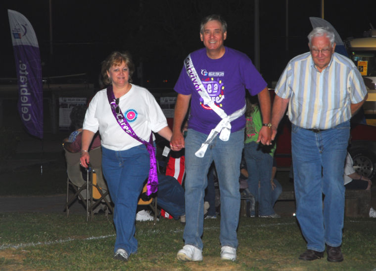 More than 1,000 participated in Relay for Life | Athens The News Courier