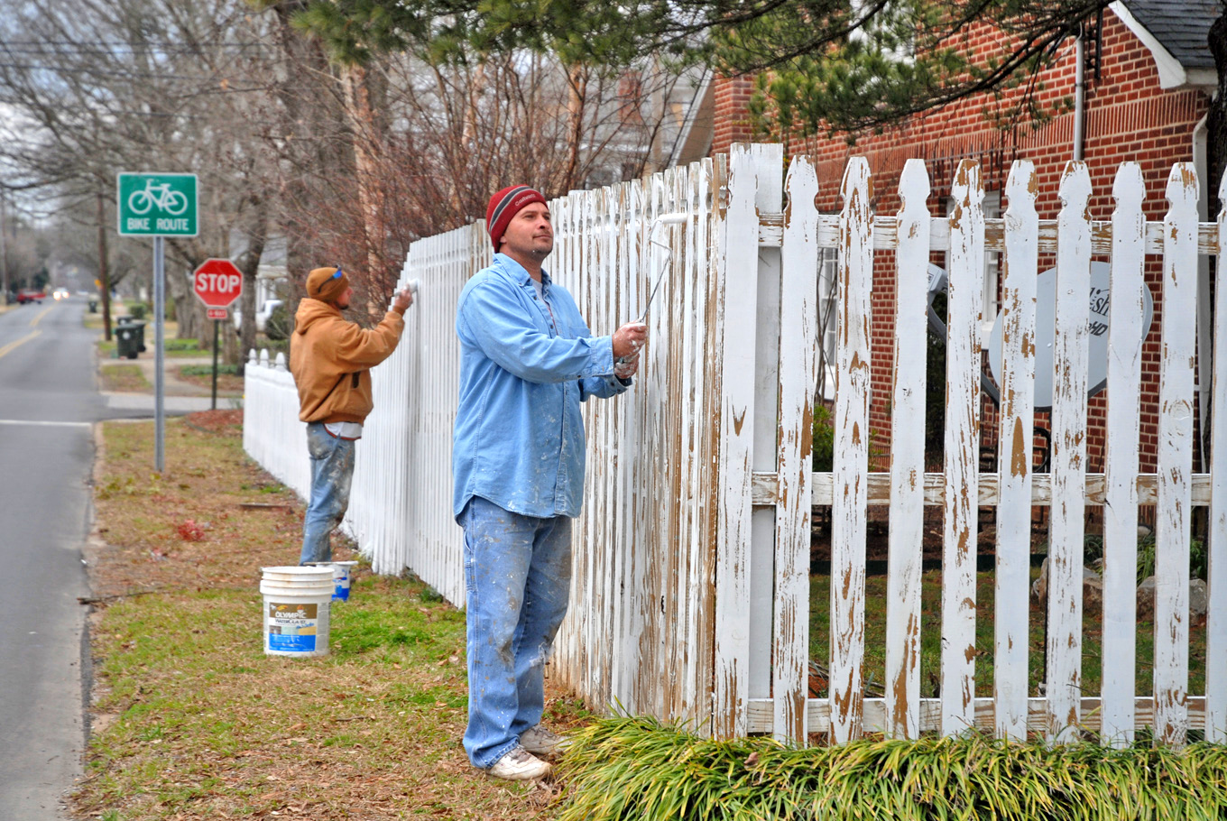 Is it time for spring? | Athens The News Courier