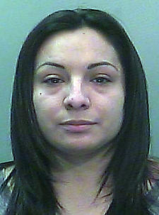 UPDATE: Woman will serve 3 years for boyfriend’s murder in Limestone ...