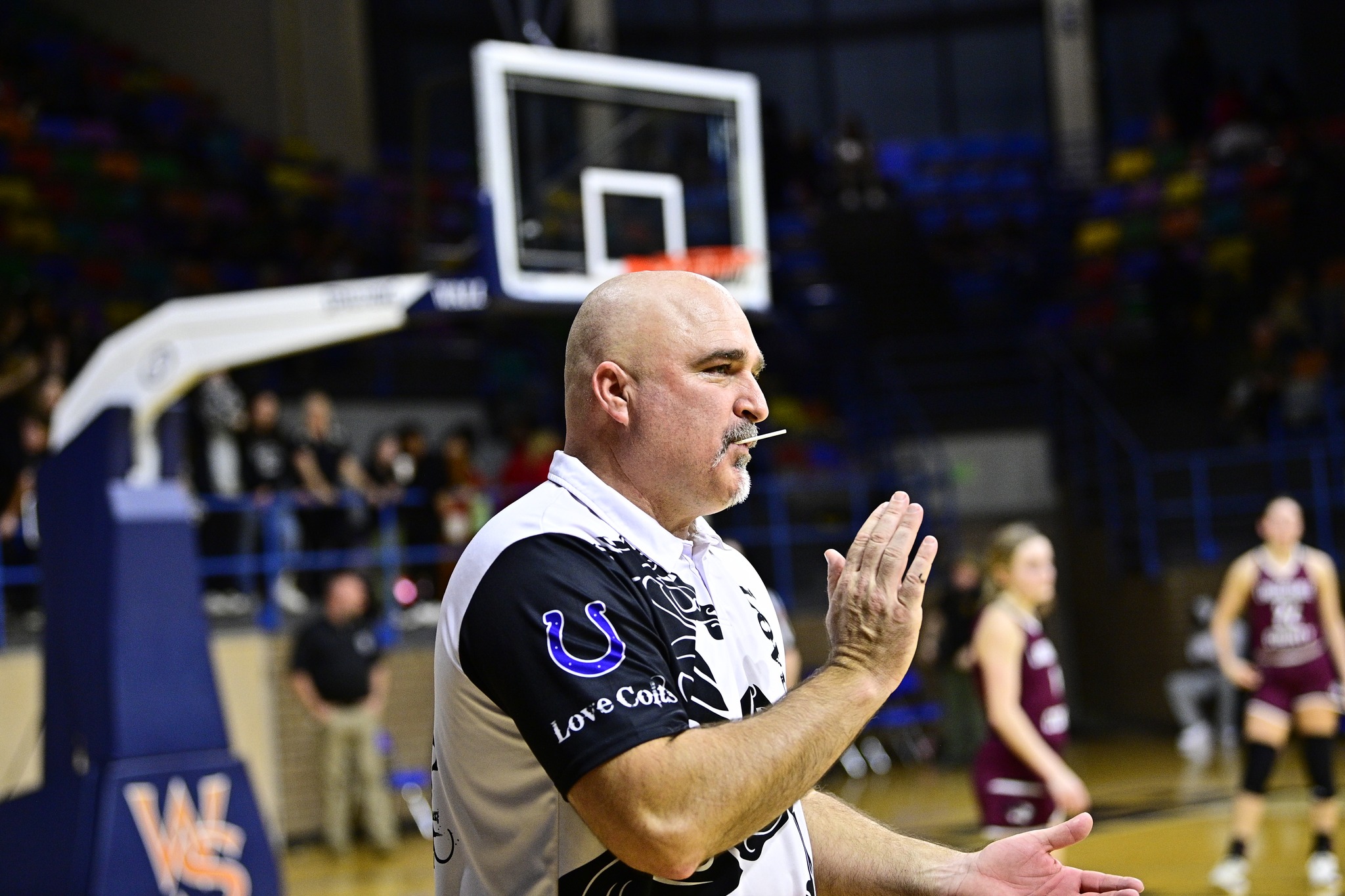 Rich Strike: The Clements Colts’ Cinderella story | Athens The News Courier