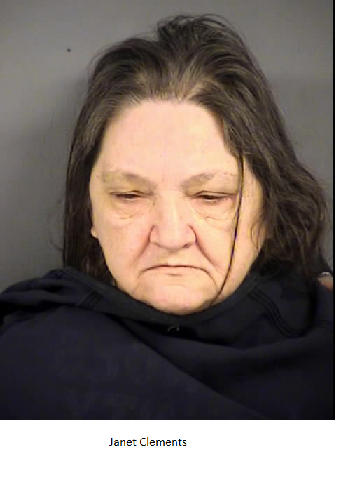 Nursing home resident charged with murder of roommate | Athens The News ...