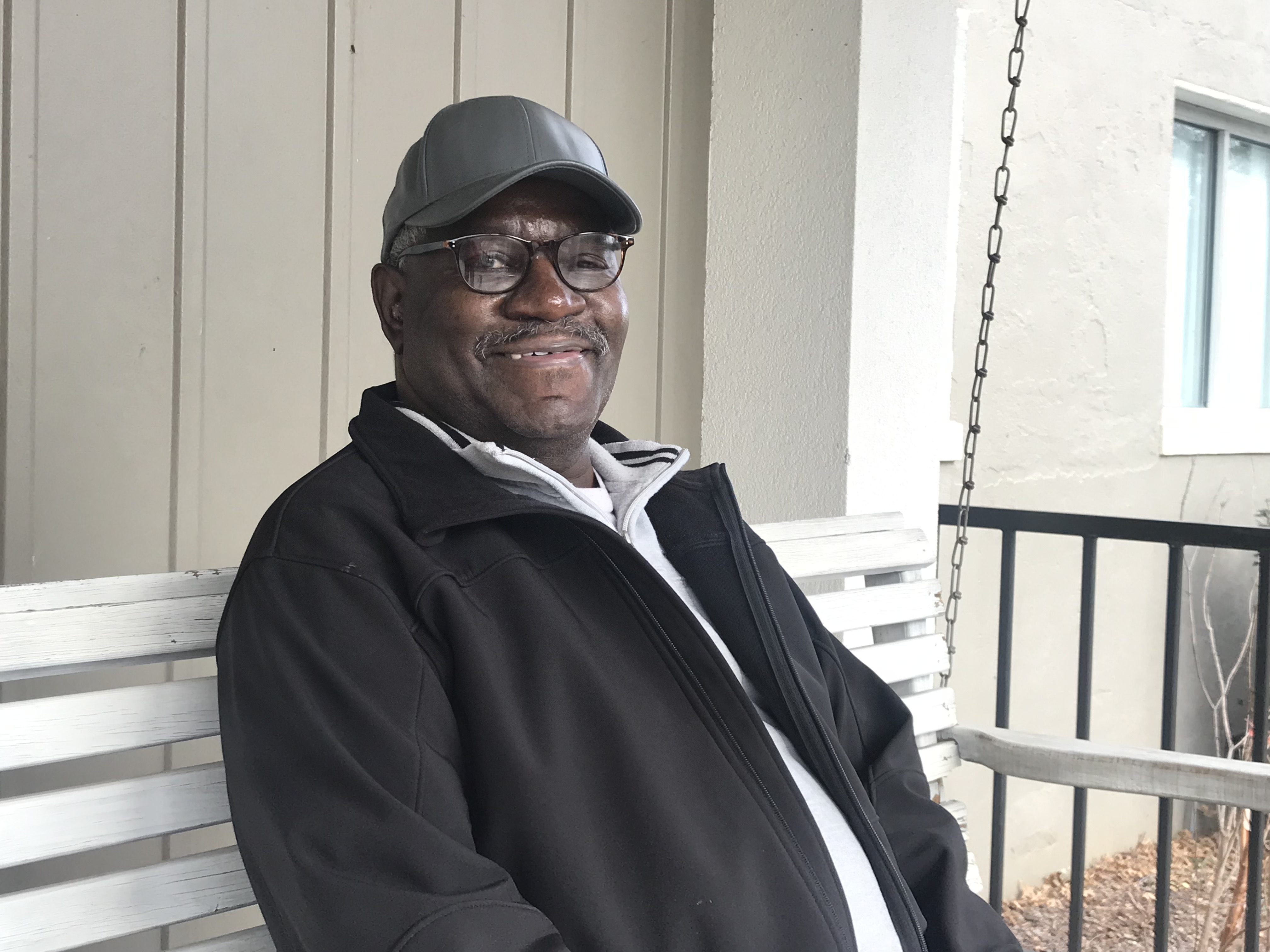 Edward Mayberry: Around the world and back home again | Athens The News ...