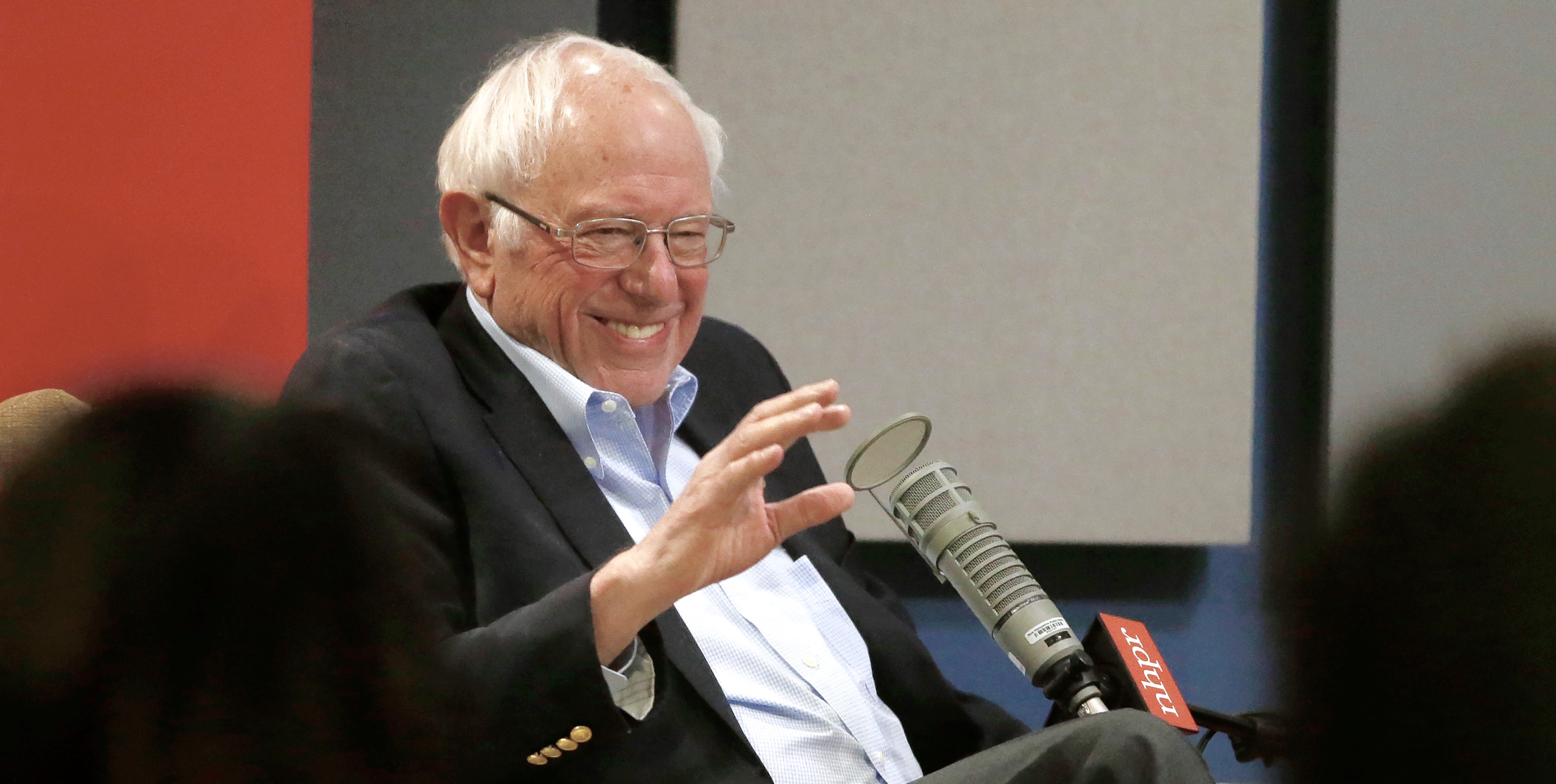 Sanders drops 2020 bid, leaving Biden as likely nominee | Athens The ...