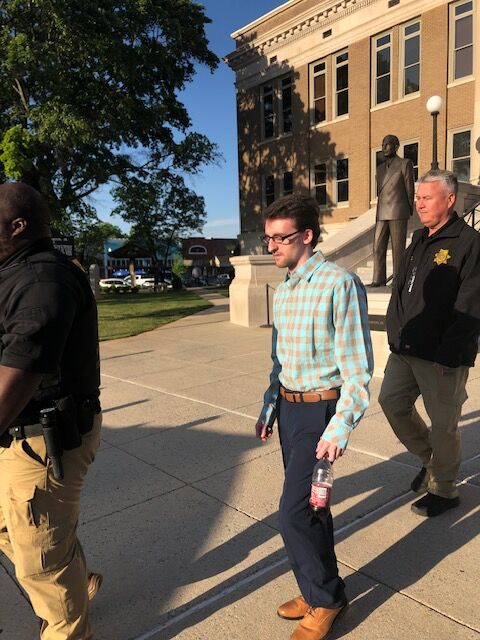 Verdict in: Sisk Guilty on 4 counts capital murder | Athens The News ...