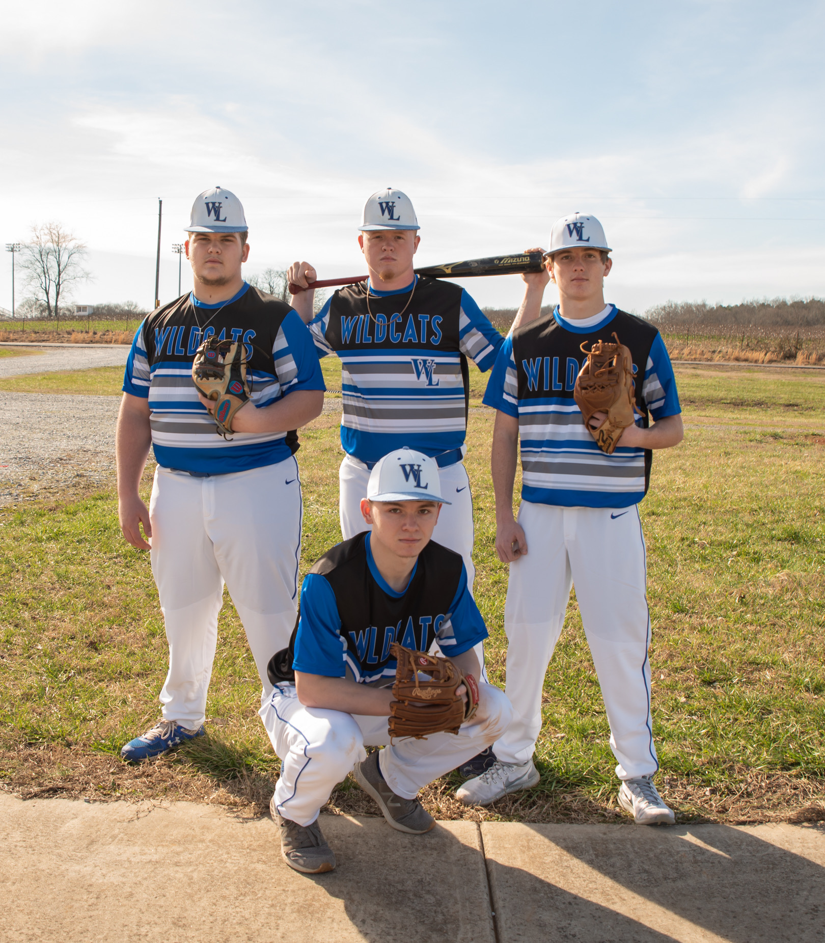 Senior Spotlight: West Limestone baseball | Athens The News Courier