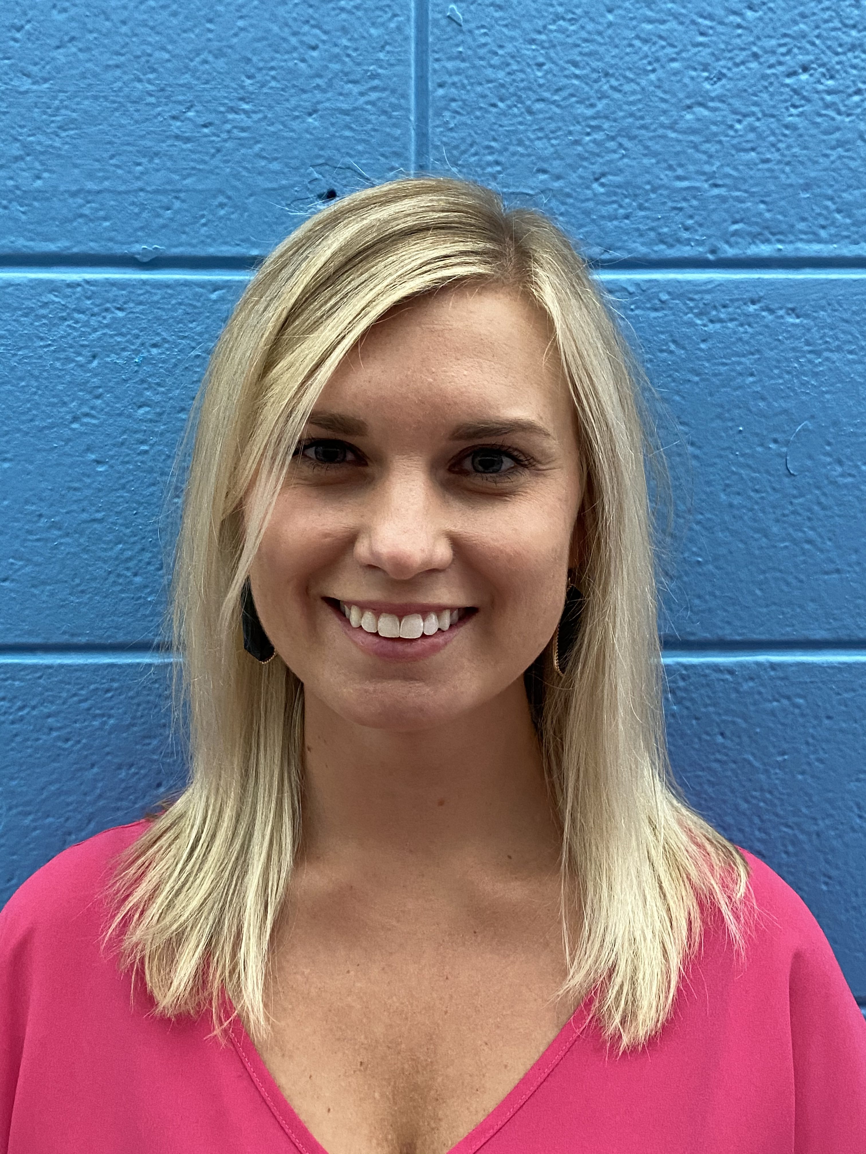ACS Teacher of the Year: Kasey Starnes, FAME Academy at Brookhill ...
