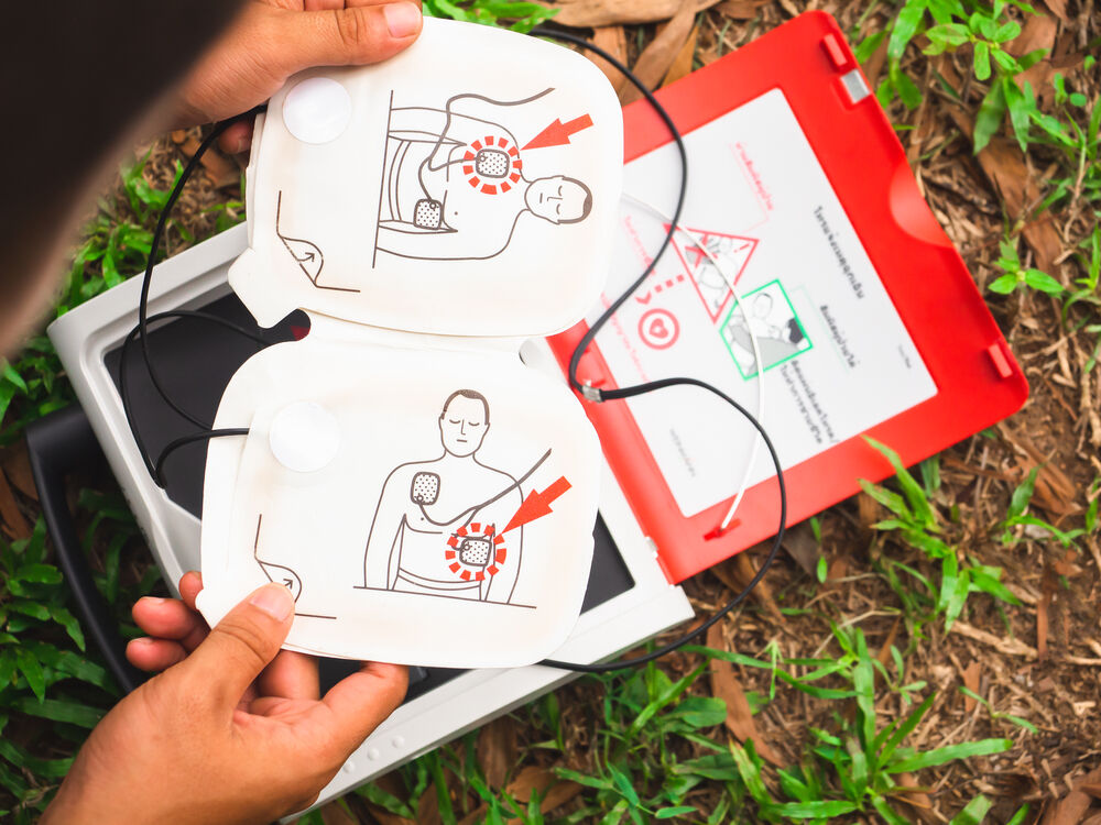 AED: An important tool | Athens The News Courier