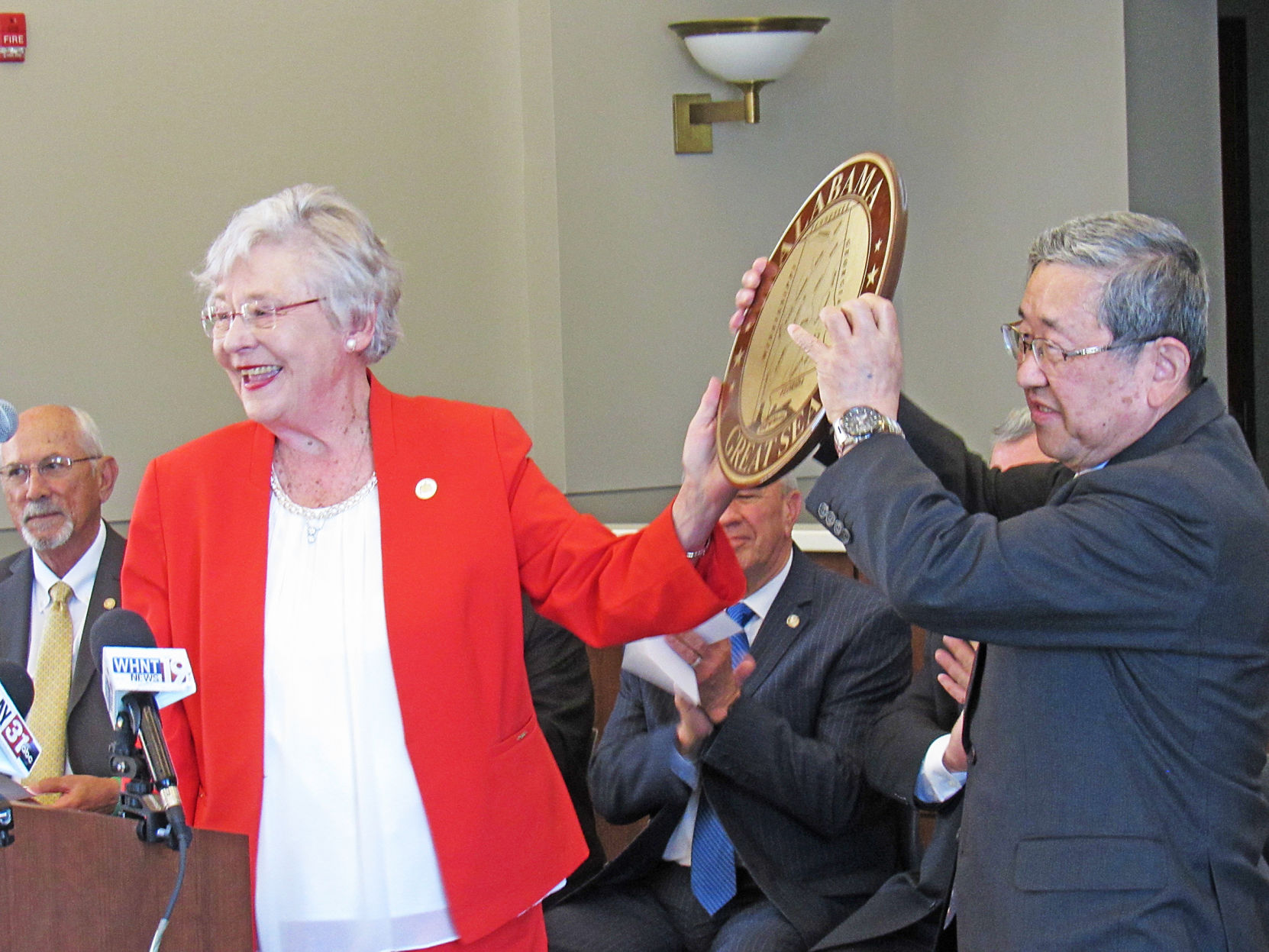 MOVING RIGHT ALONG: MTMUS topped industrial coverage in 2019 | Athens ...