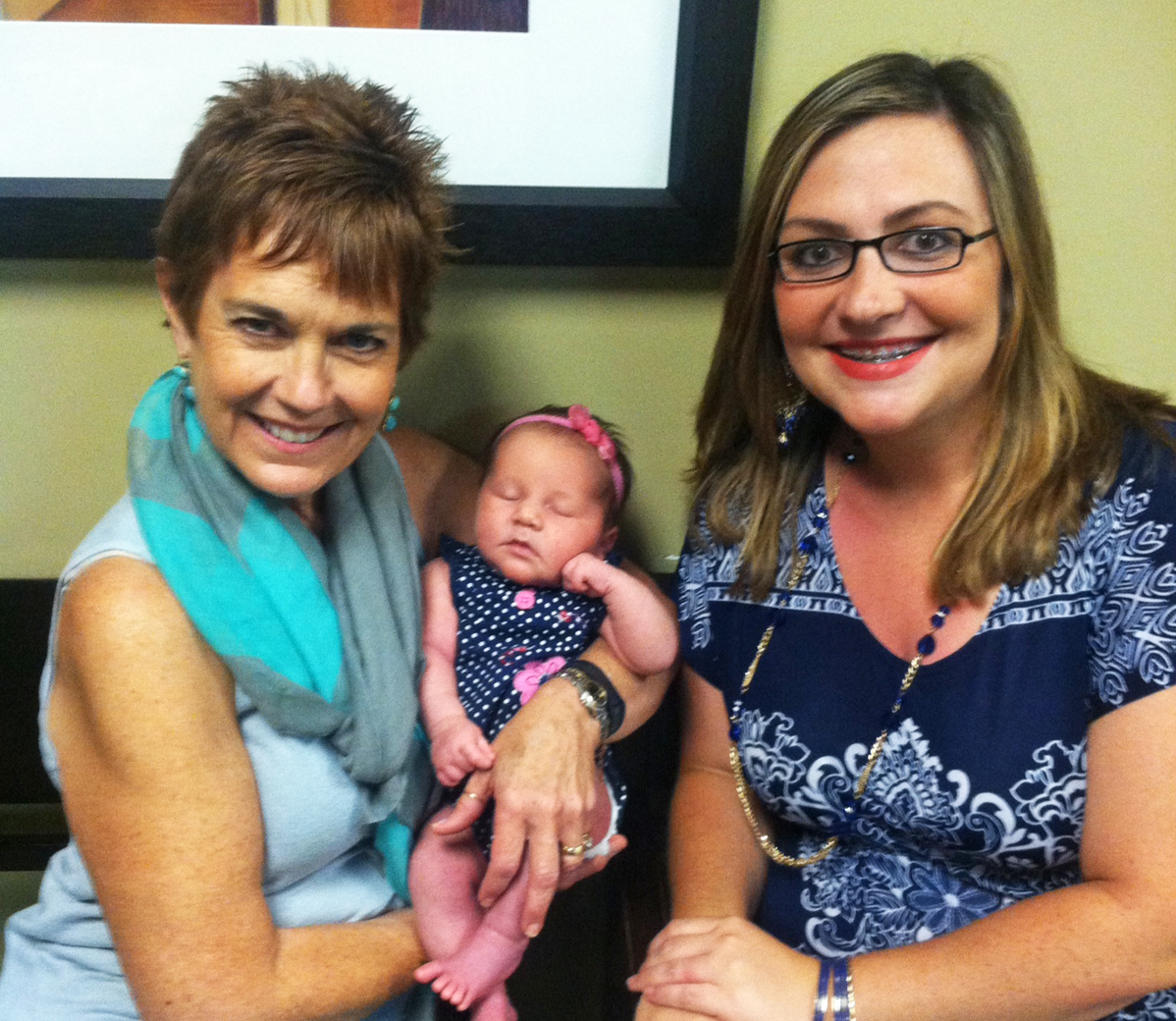 Local midwife retires after more than two decades | Athens The News Courier