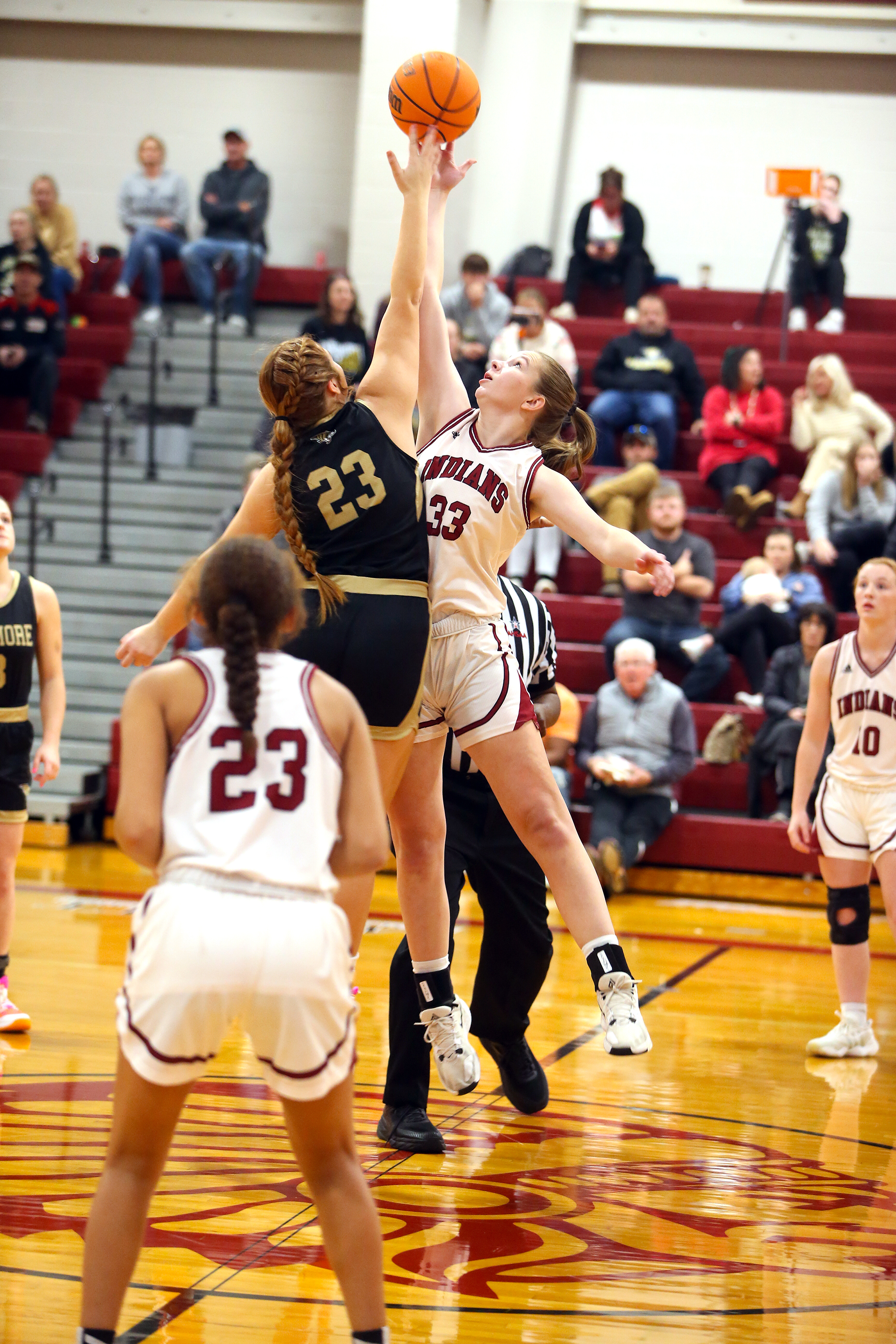 PREP BASKETBALL: AHSAA announces new area alignments | Athens The News ...