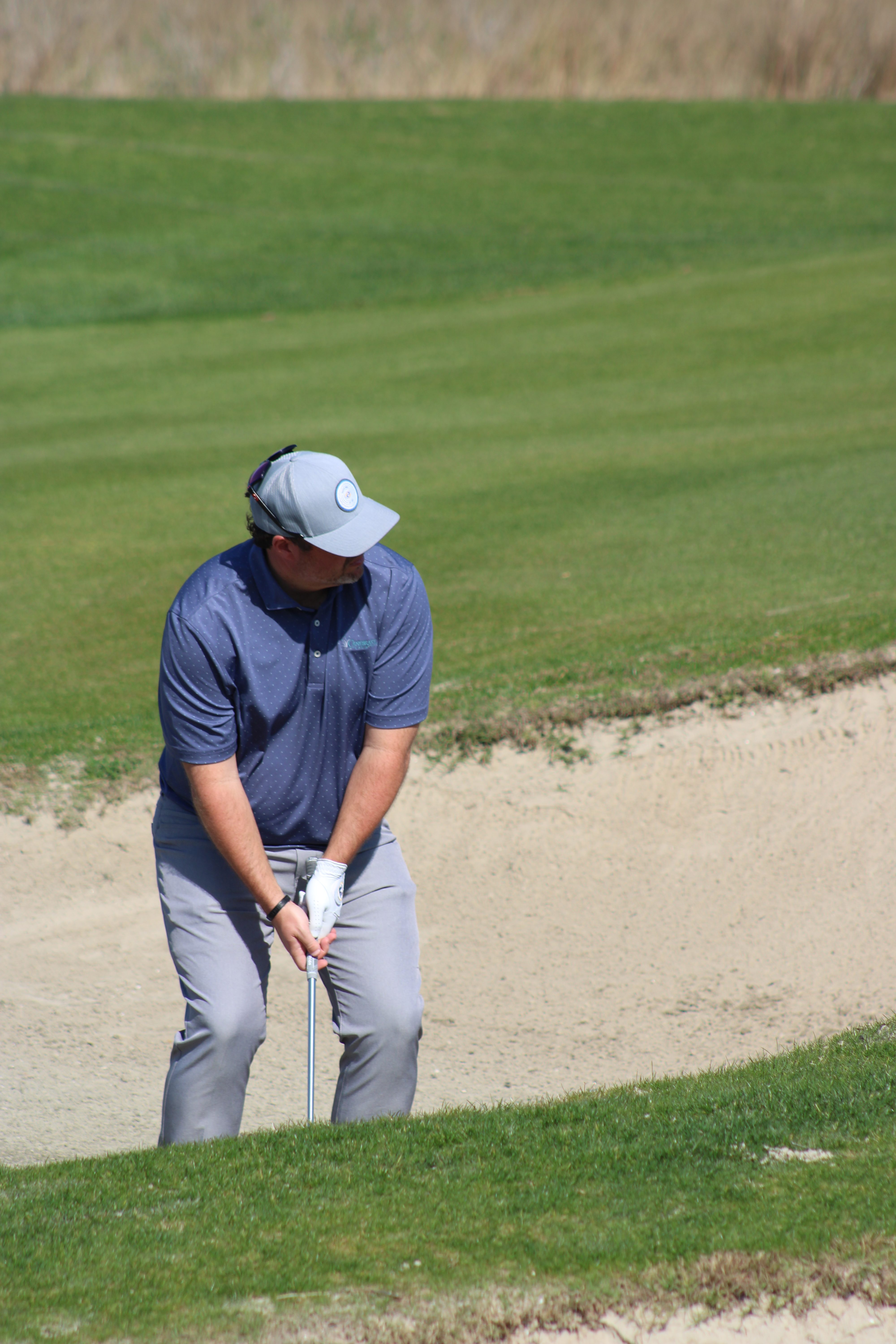 Stewart Whitt first golfer to be inducted into Limestone County Sports ...