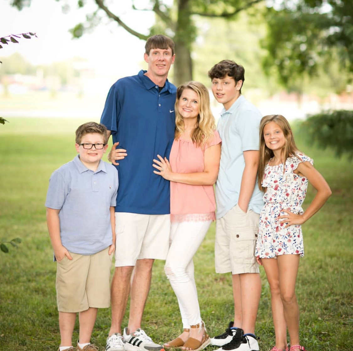 Danny Anderson comes home for Athens basketball | Athens The News Courier