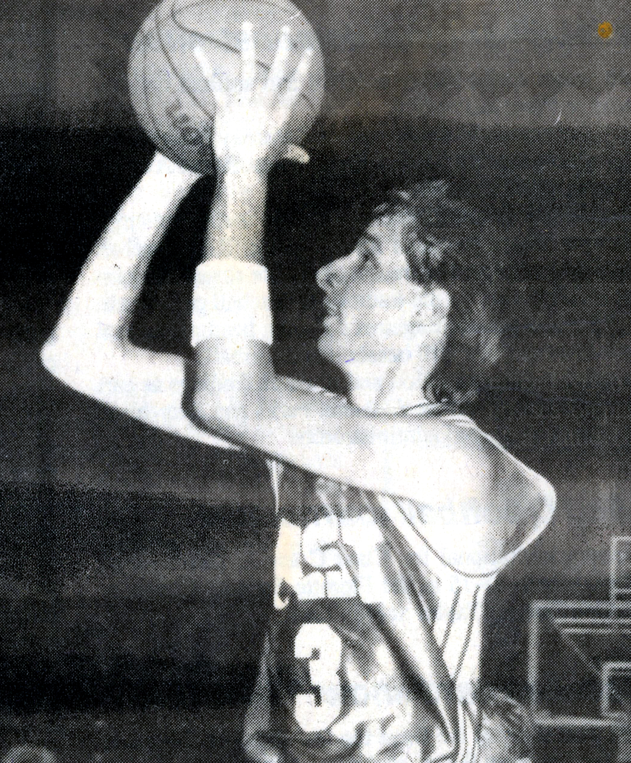 LOCAL SPORTS: Moran set for Hall of Fame induction | Athens The News ...