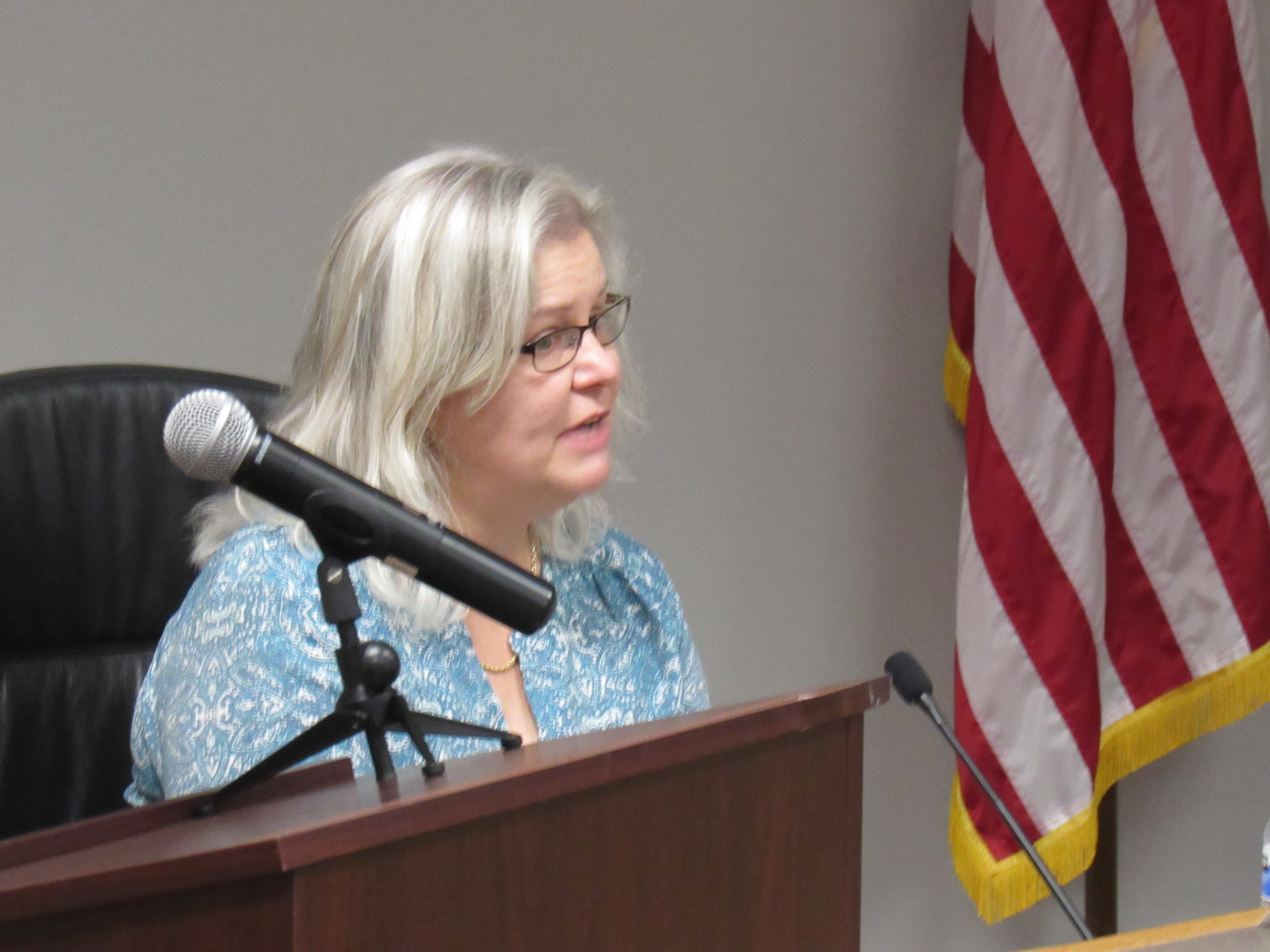 Limestone BOE: Maples wins seat by large margin | Athens The News Courier