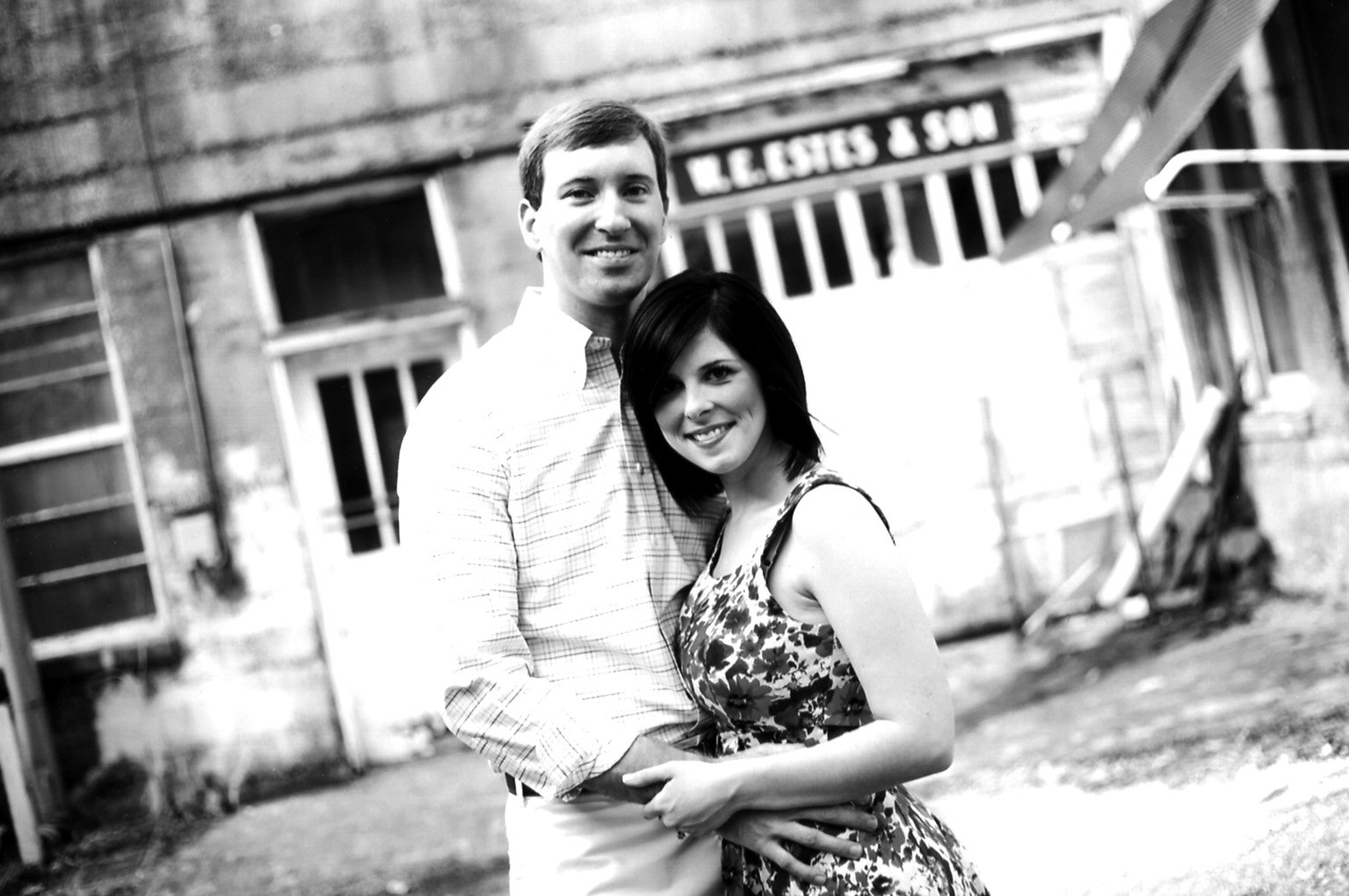 Engagement: Tommie-Abernathy | Athens The News Courier