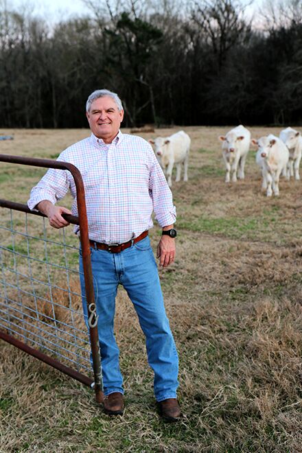 Ag Commissioner Rick Pate elected for another term | Athens The News ...