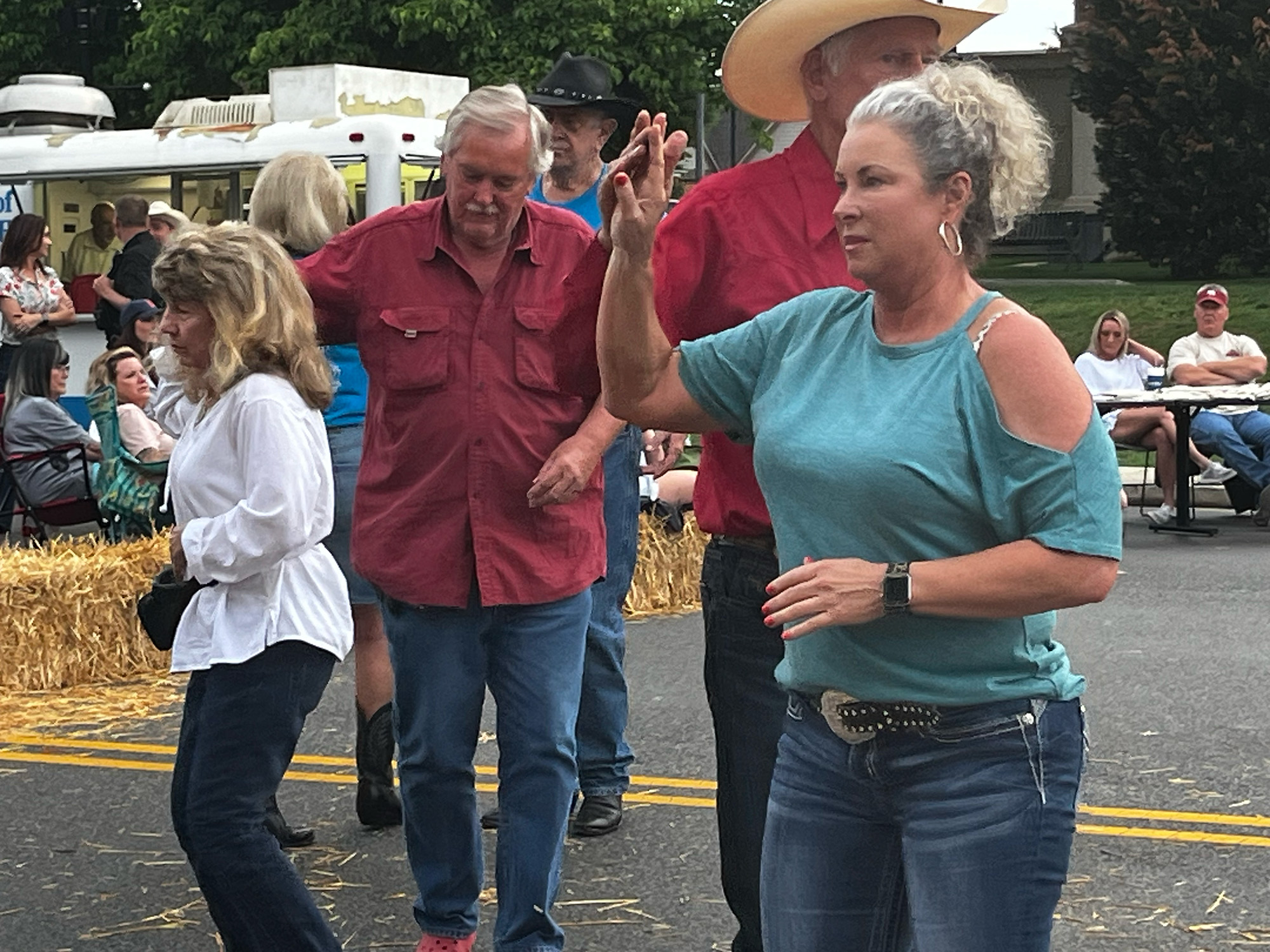 Tickets for 42nd sheriff’s rodeo, entries for pistol giveaway and ...