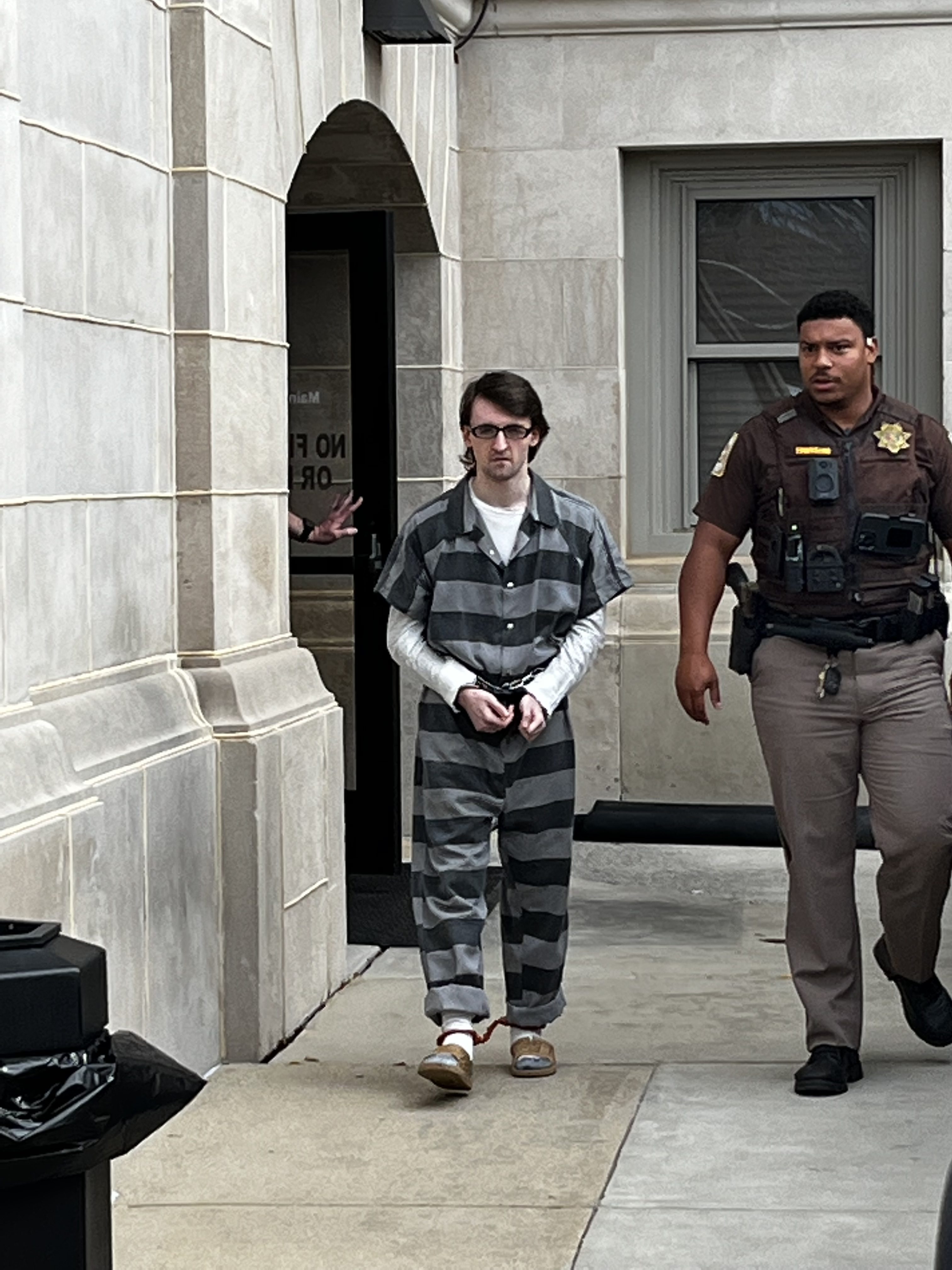 Mason Sisk back in court Friday | Athens The News Courier