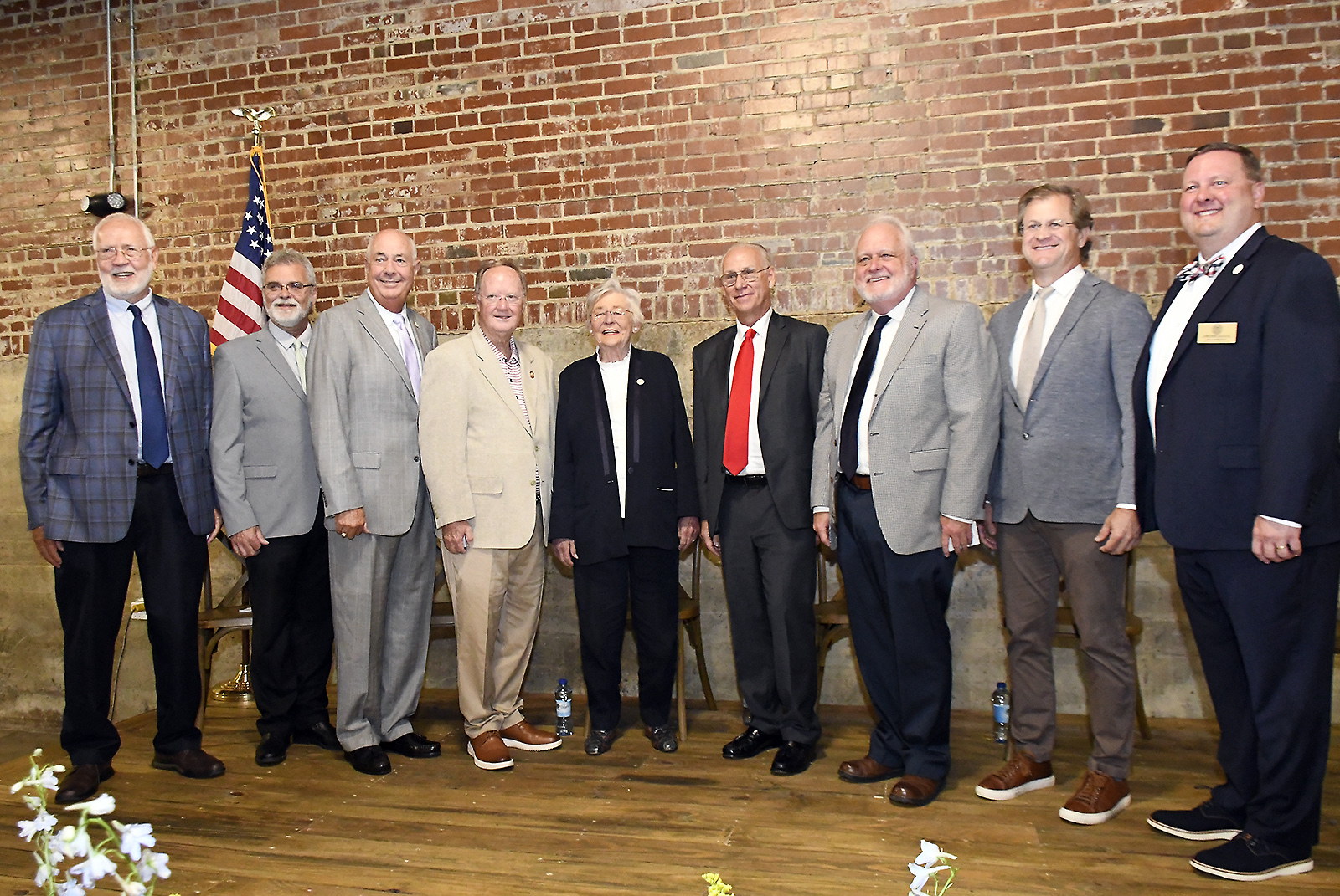 Progress 2025: Alabama Fiber Network connects more Alabamians with ...