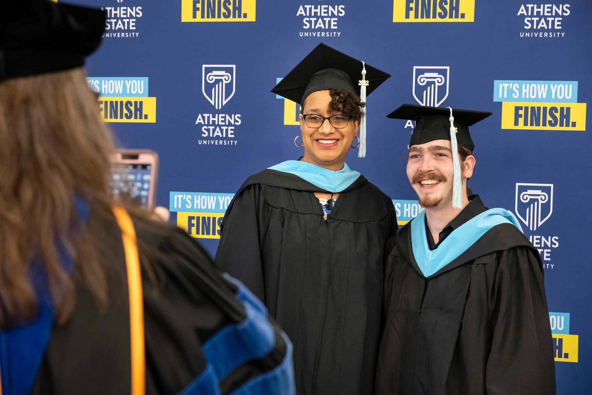 Athens State adds 18 degrees and 14 certificates, increases enrollment ...