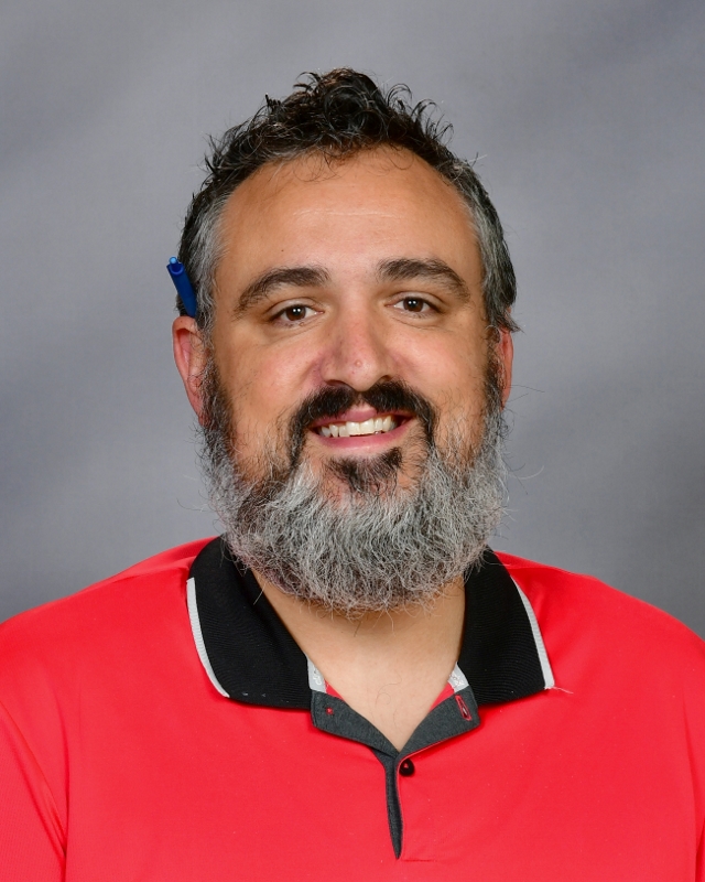 Teacher of the Year: Jake Siefert | Athens The News Courier