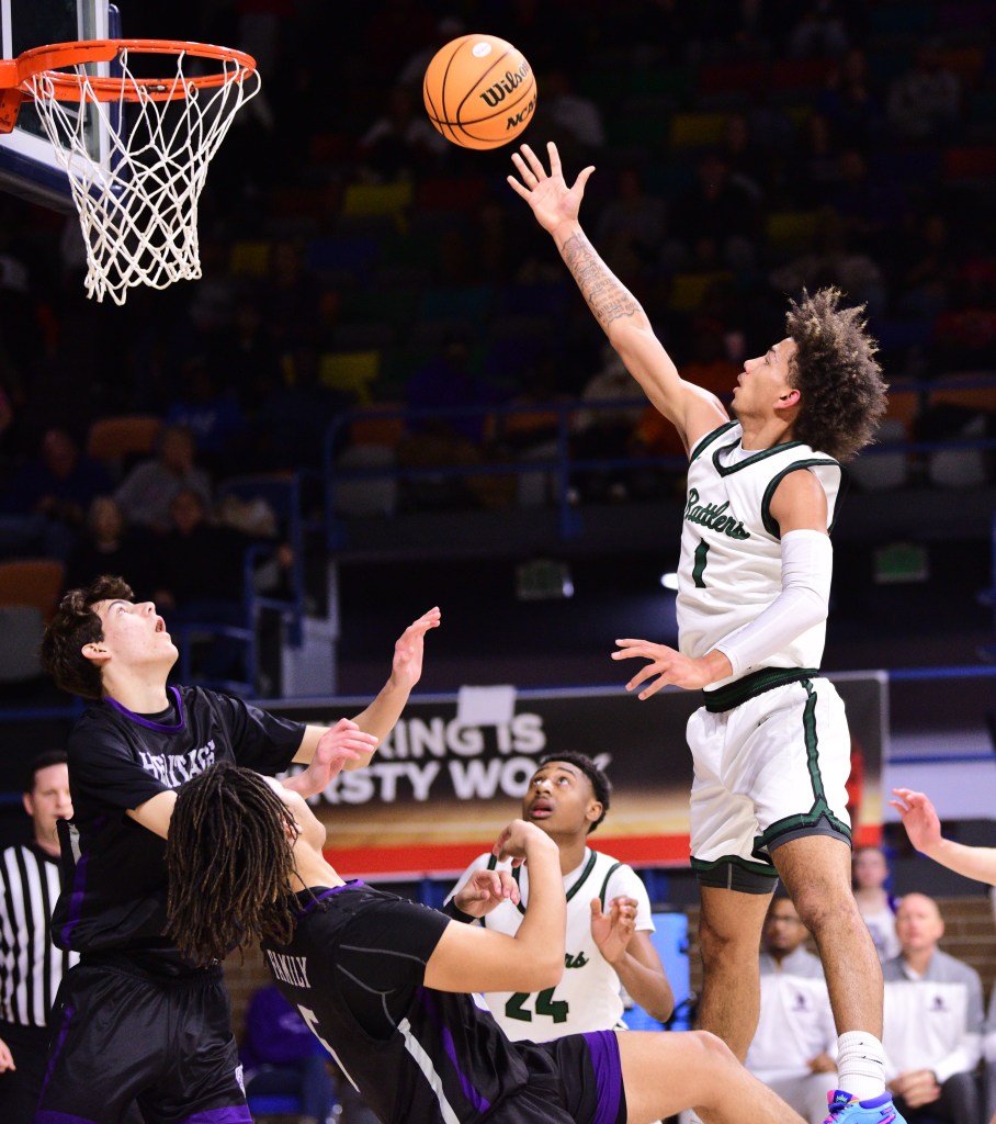 ALL-STATE BASKETBALL: East Limestone’s Cain headlines local picks with ...