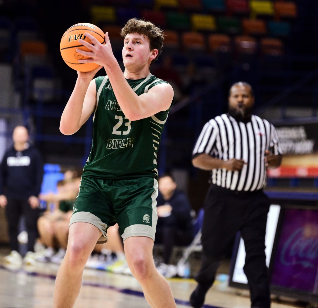 ALL-STATE BASKETBALL: East Limestone’s Cain headlines local picks with ...