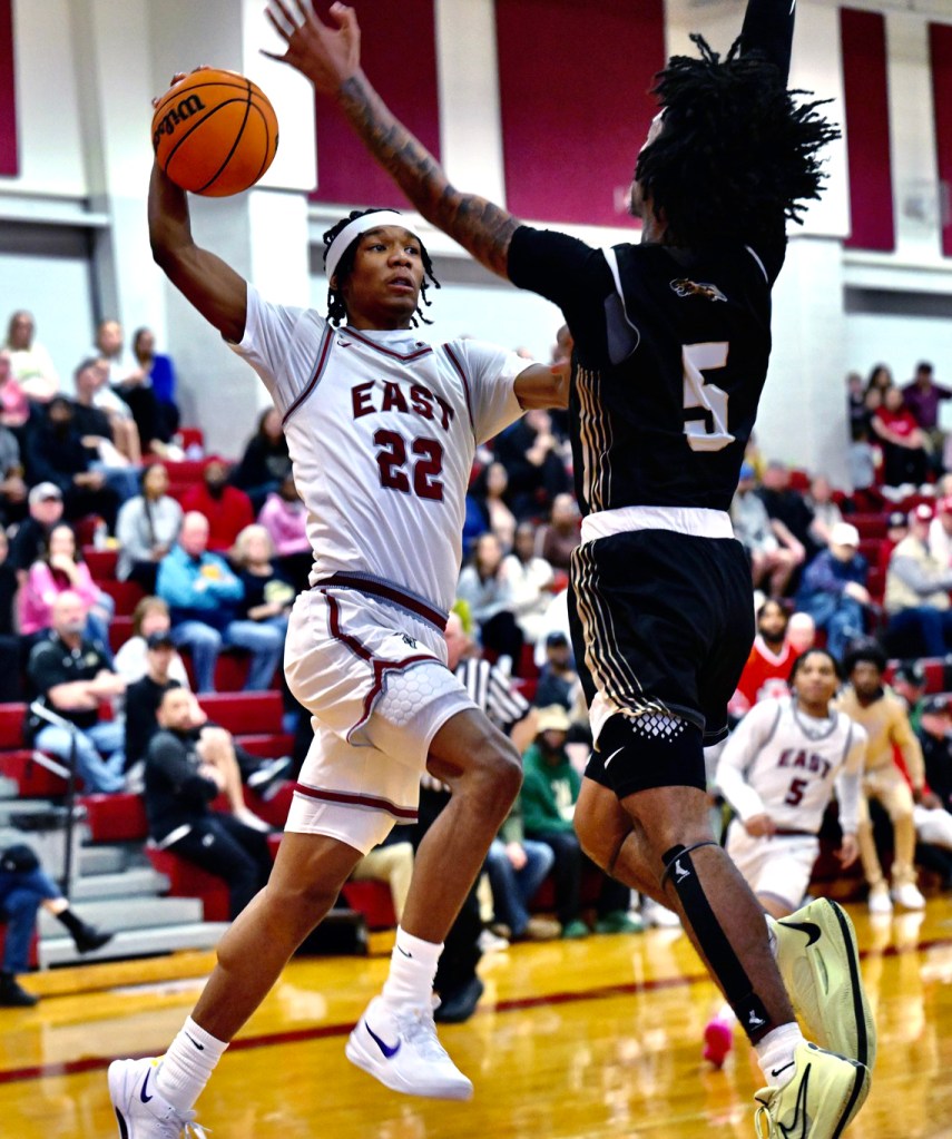 ALL-STATE BASKETBALL: East Limestone’s Cain headlines local picks with ...
