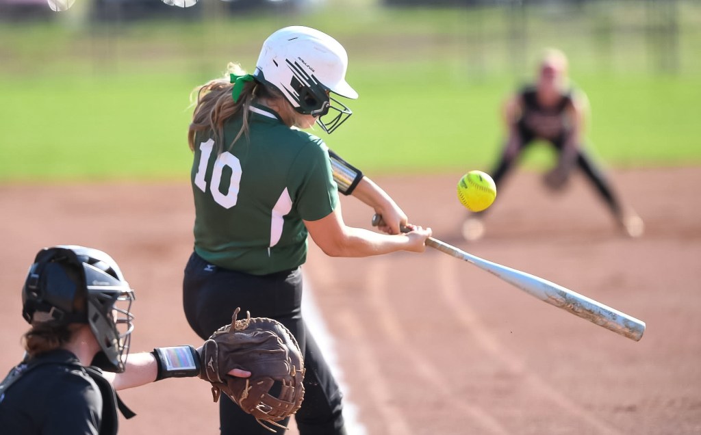 ALL-STATE SOFTBALL: West Limestone’s Bethune headlines local contingent ...