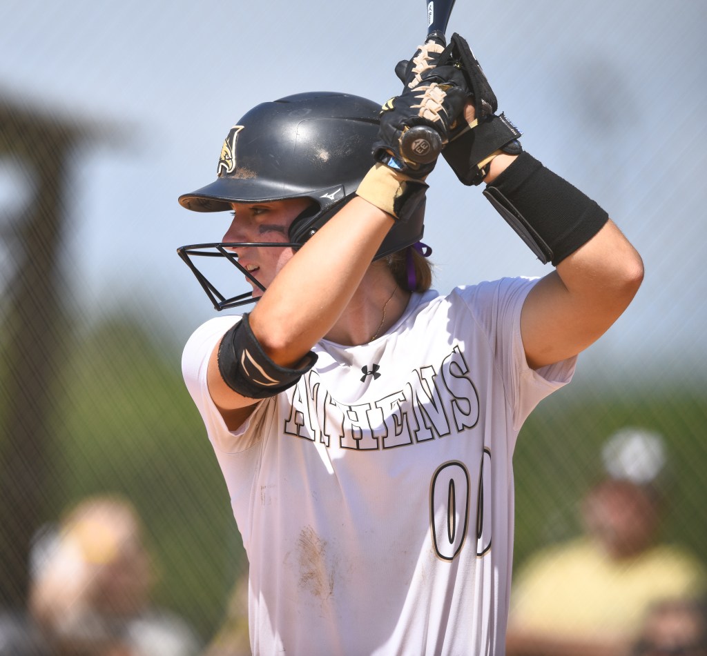 ALL-STATE SOFTBALL: West Limestone’s Bethune headlines local contingent ...