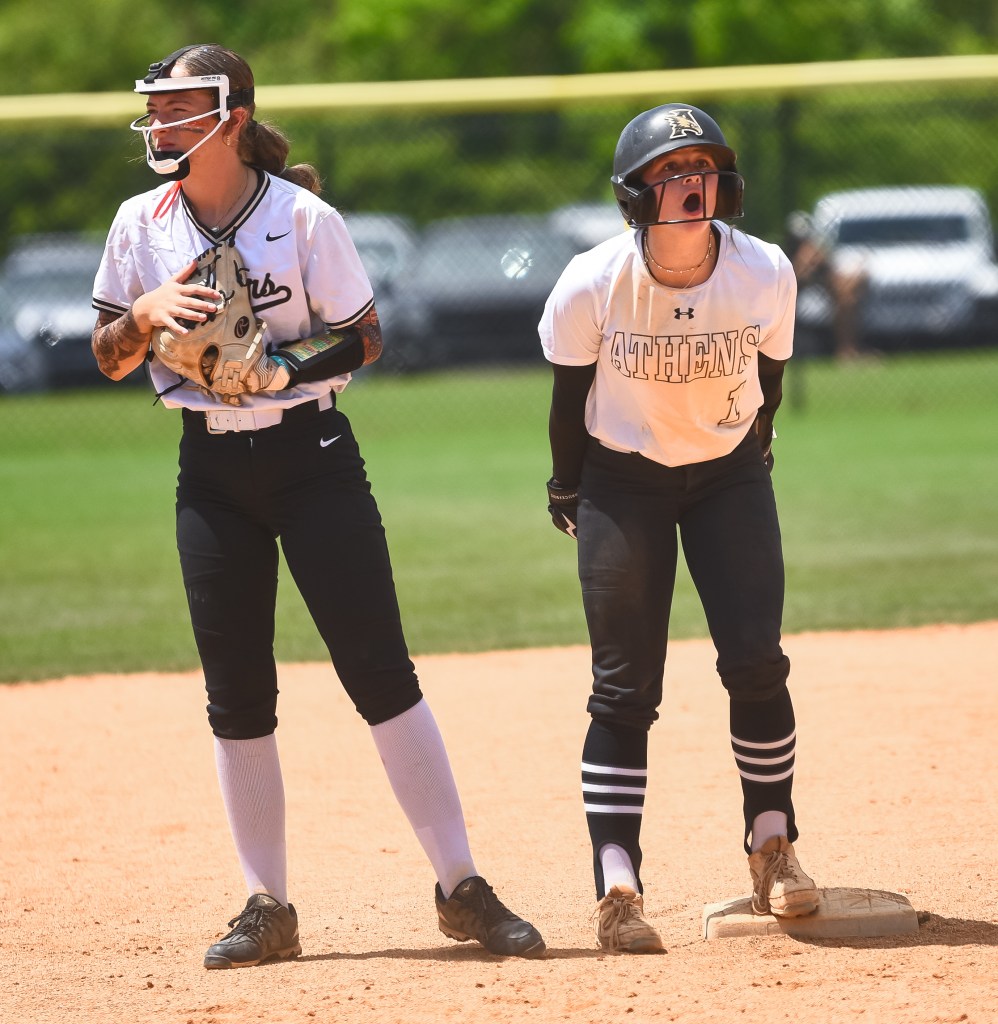 ALL-STATE SOFTBALL: West Limestone’s Bethune headlines local contingent ...