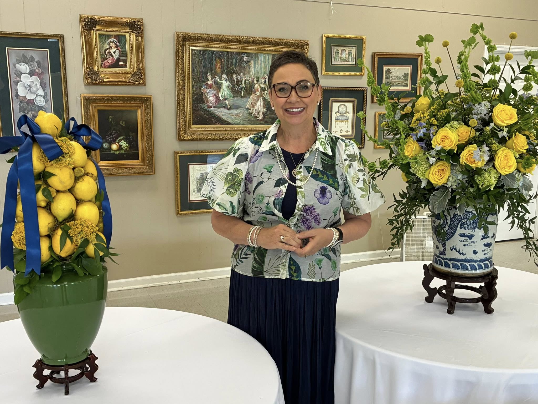 Athens Activity Center Director, Amy Golden retires | Athens The News ...