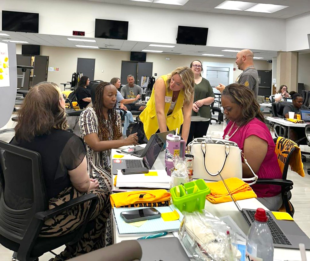 So long, summer: Fall classes underway in Limestone County, Athens City ...