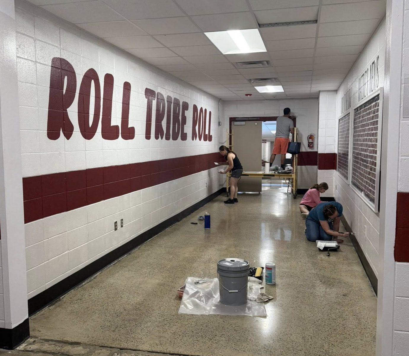 So long, summer: Fall classes underway in Limestone County, Athens City ...