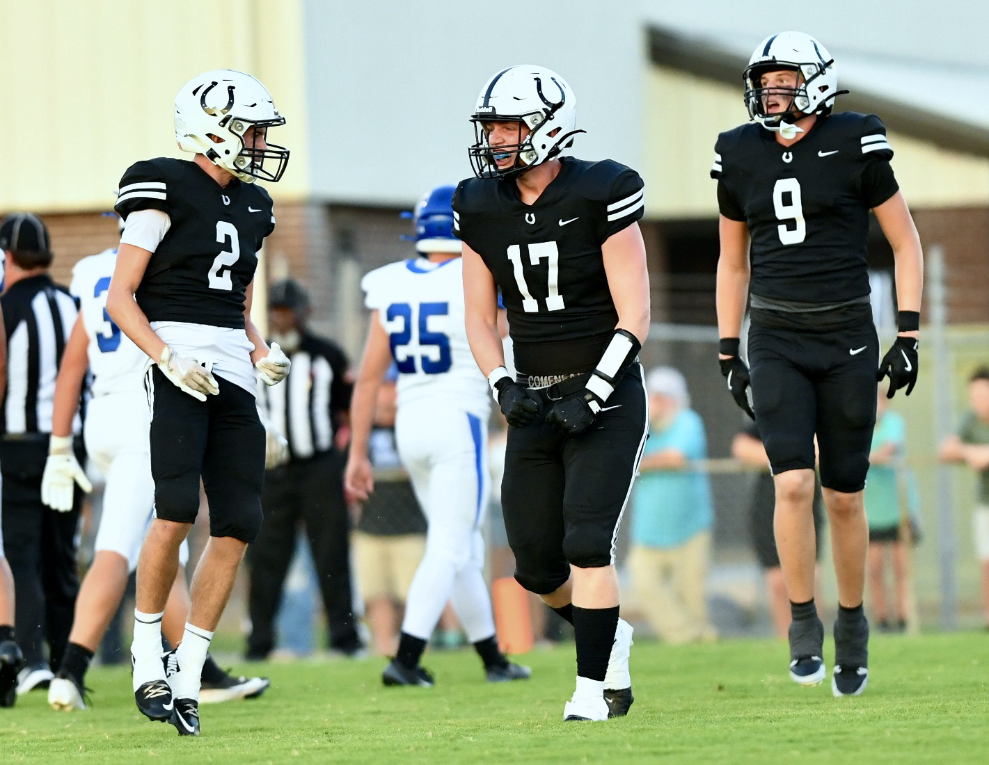 PREP FOOTBALL PREVIEW: A quick look at local Week 2 matchups | Athens ...