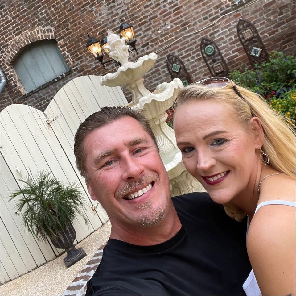 Cruise-in for a cause: Ardmore rallies to support burn victim Michael Burnett | Athens The News ...