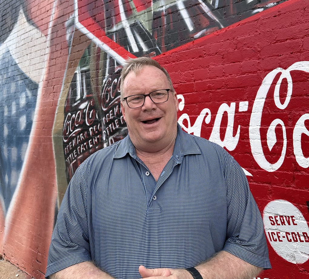 Danny Whitfield touts new ‘smart growth’ approach in bid for Athens ...