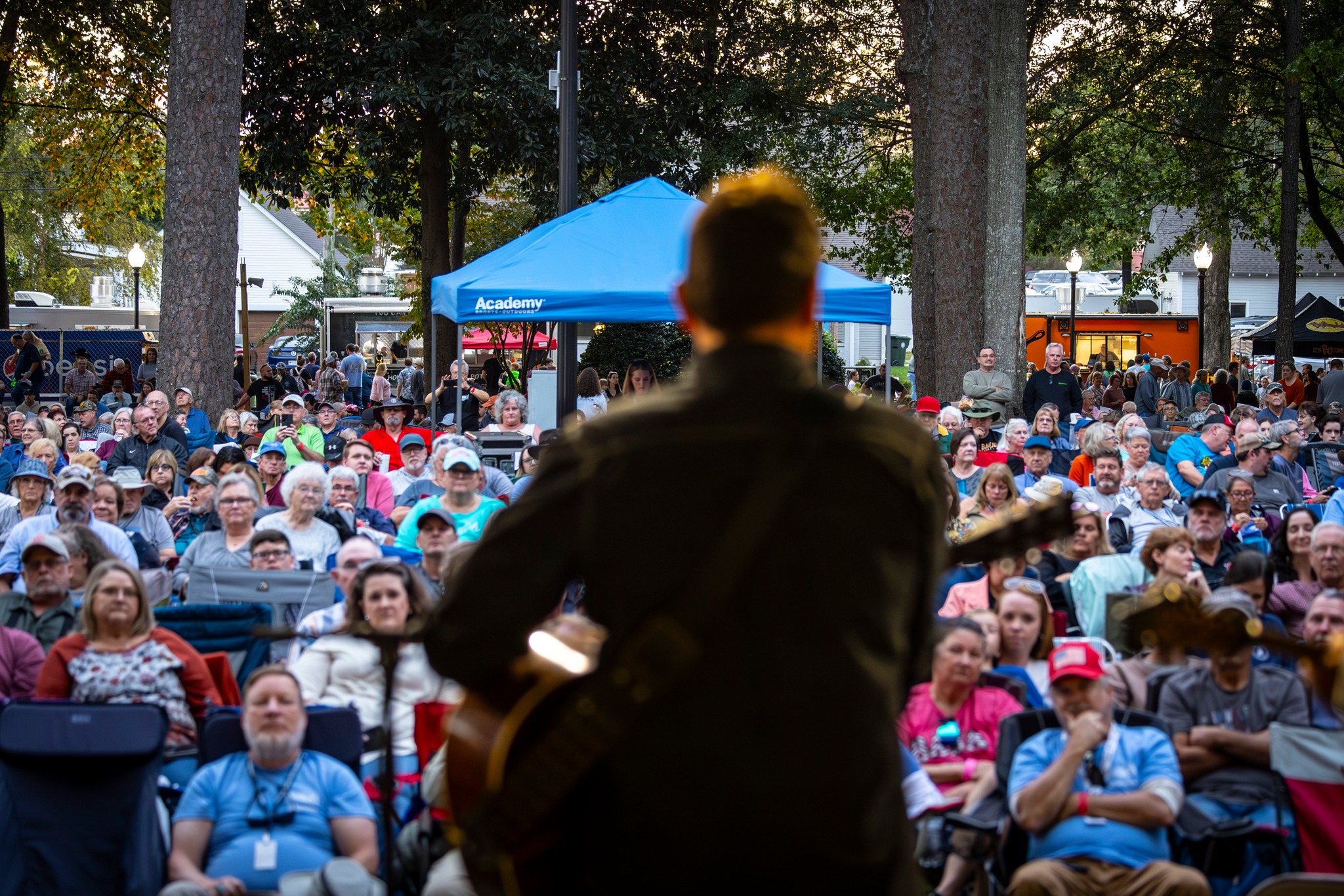 58th Fiddlers Convention kicks off with free Wednesday preview concert ...