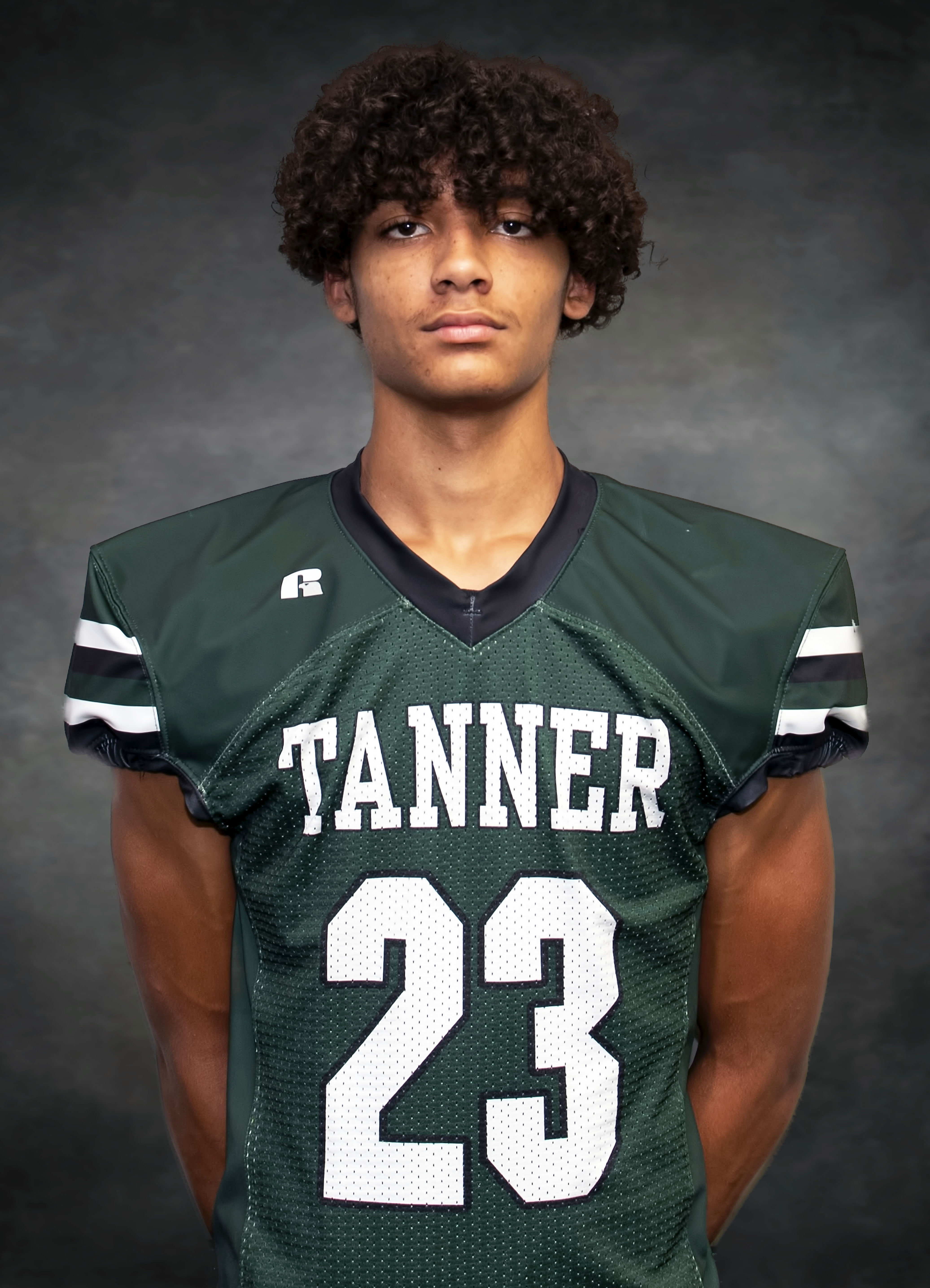 PREP FOOTBALL: Tanner’s Douglas named MaxPreps Freshman All-American ...