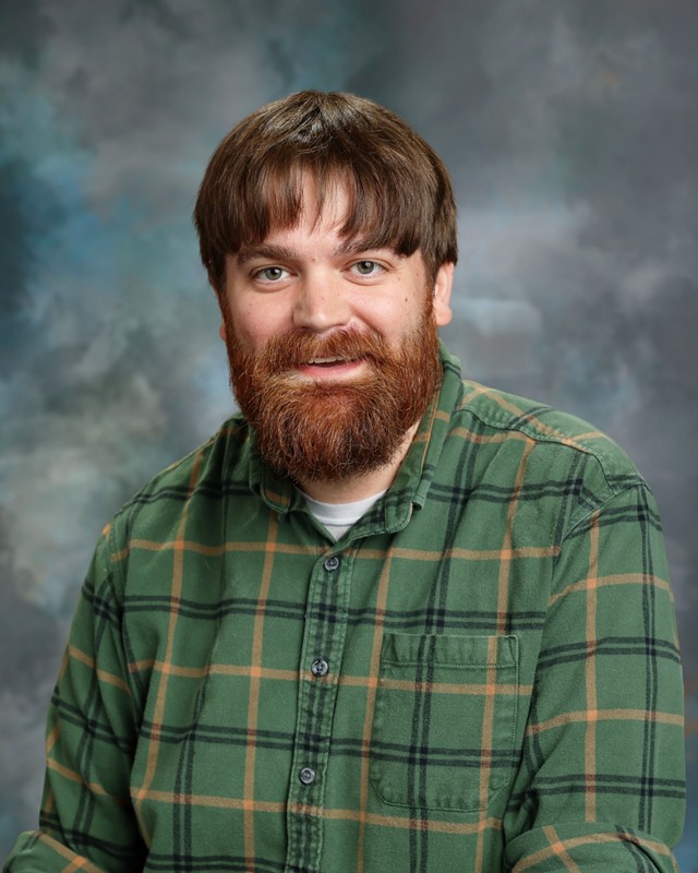 Limestone County Schools Teacher of the Year spotlight: Matthew Rogers ...